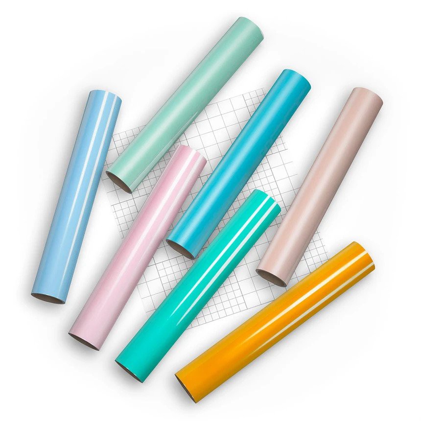 TECKWRAP GLOSSY VINYL/DECAL | Shopee Philippines