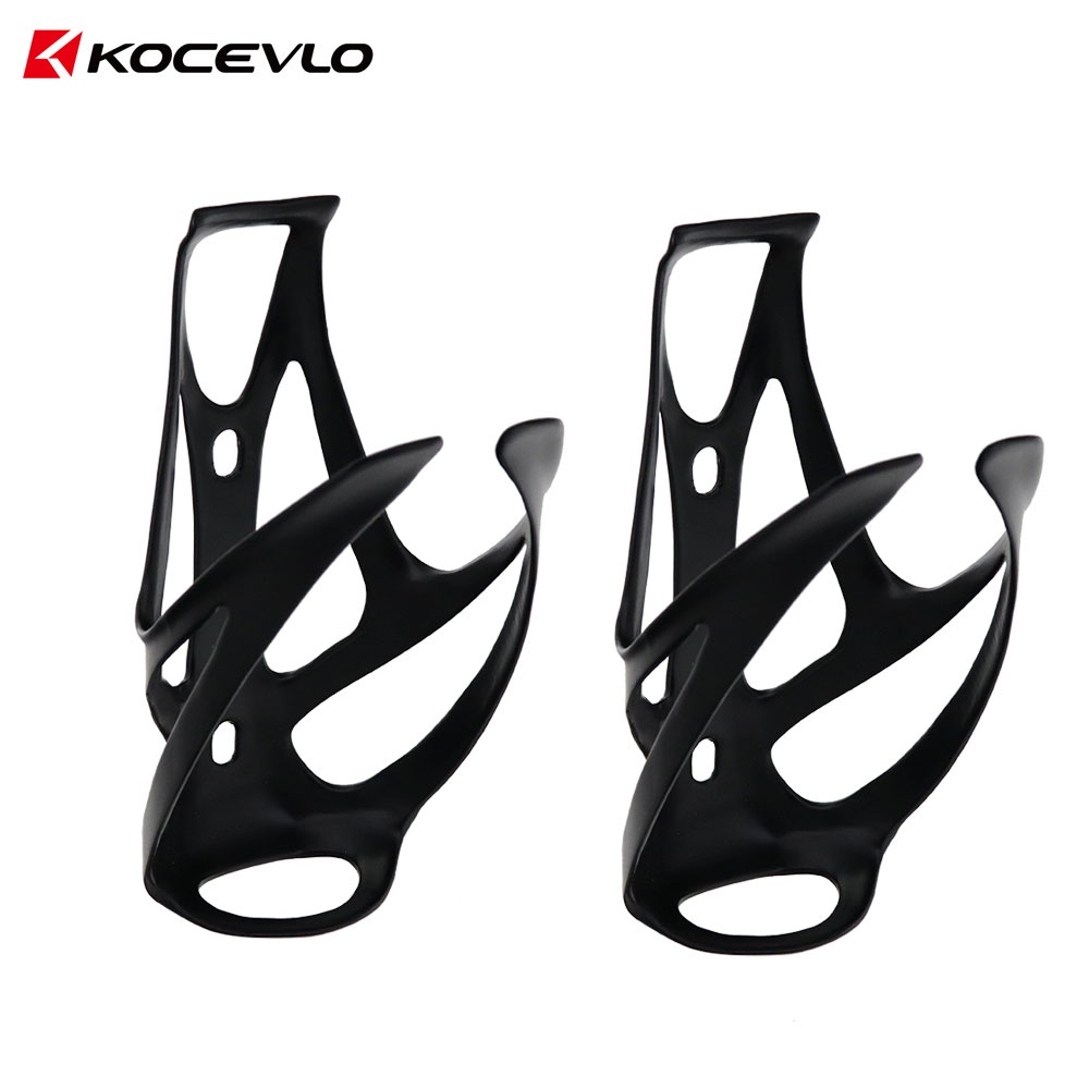 KOCEVLO S-Works Bicycle Bottle Cage Carbon Fiber Lightweight Mtb Road ...