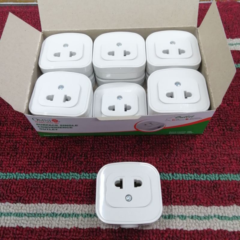 surface type outlet - Best Prices and Online Promos - Apr 2026 | Shopee ...