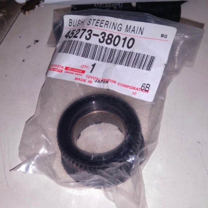 Bush steering steering steering Wheel kijang original Capsule 45273 ...