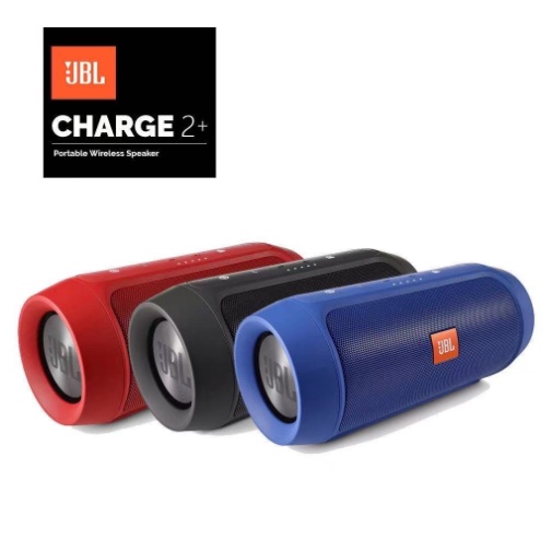 JBL Charge MINI2+ plus Portable Wireless Bluetooth Speaker High Quality ...