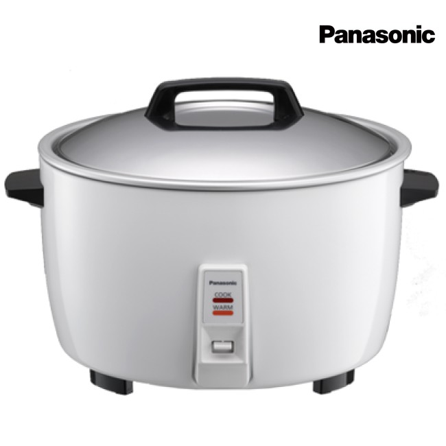 Panasonic 4.2L Automatic Rice Cooker | Shopee Philippines