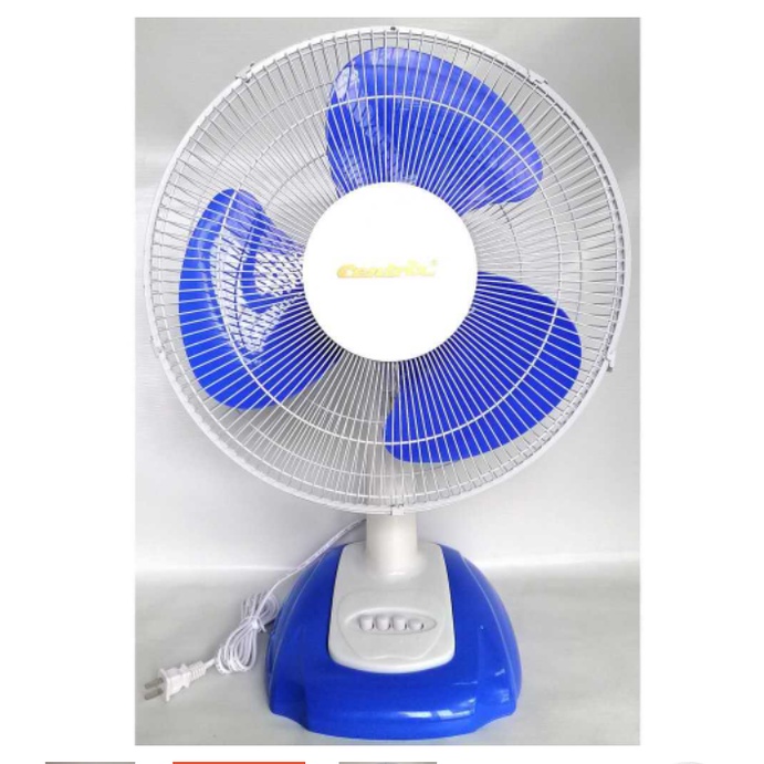 Table fan 12 inch fan | Shopee Philippines