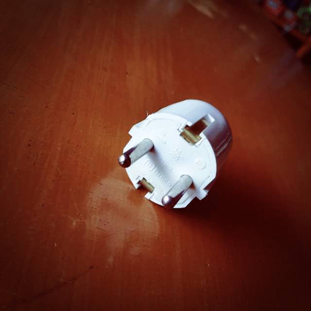 Electric Plugs / Broco Broco Plugs | Shopee Philippines