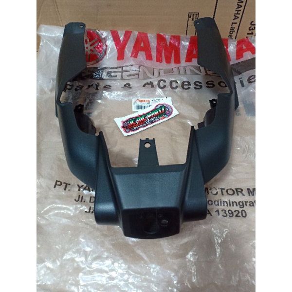 Yamaha Aerox V1 Rear Fender Inner (underneath) | Shopee Philippines