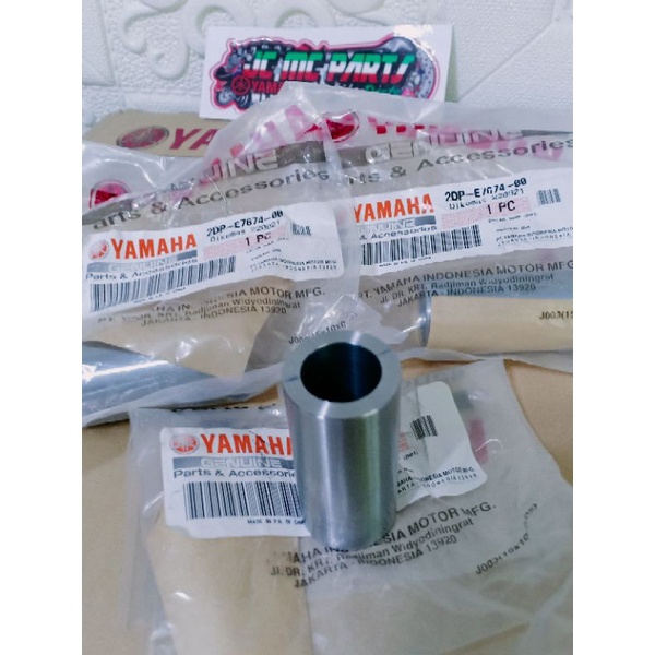 Pulley Bushing for Yamaha Aerox V1/V2 and Nmax V1/V2 | Shopee Philippines