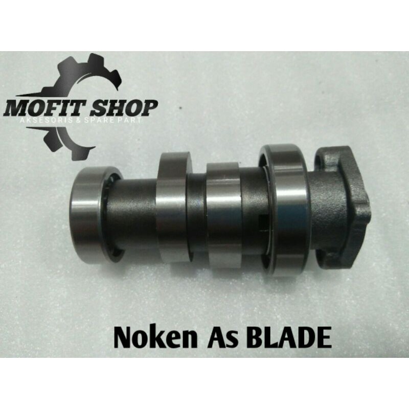 Standard Model Mokini Brand Axle BLADE | Shopee Philippines