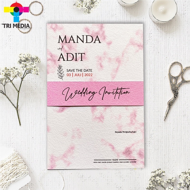 Textured, Luxurious, Softfile Belt Invitation (WCP) | Shopee Philippines