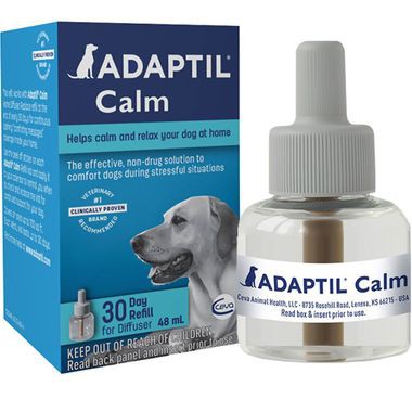 ADAPTIL Calm Home Refill for Dogs (48mL) | Shopee Philippines