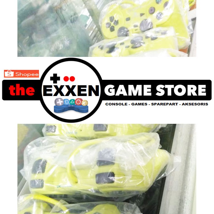 Ps2 Game Controller Dualshock 2 Original PS2 Joystick Playstation 2 ...