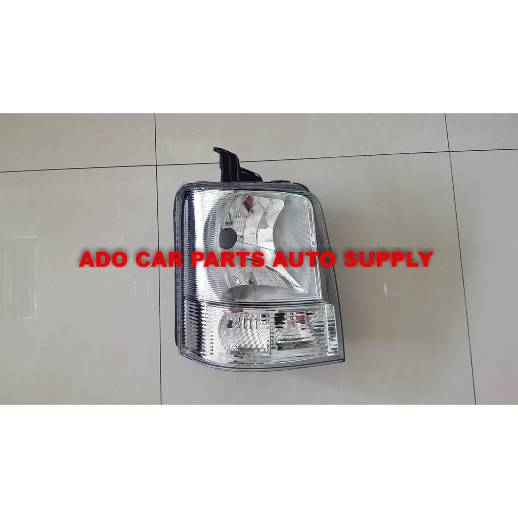 Suzuki Transformer DA64V DA64 Multicab Head Lamp Head Light Headlight ...