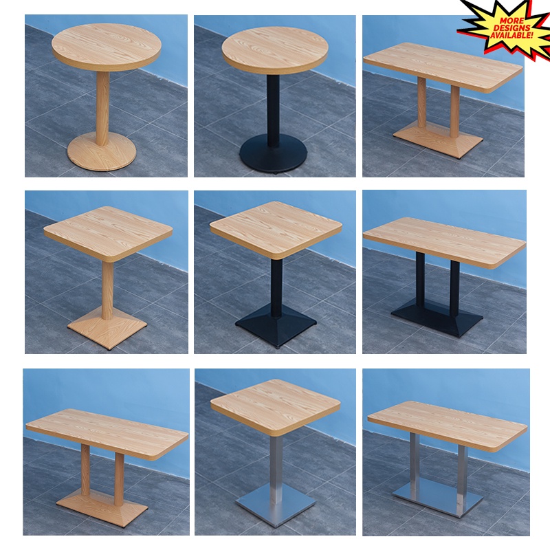 home lifeMilk Tea Shop Dessert Shop Table And Chair Combination Coffee ...