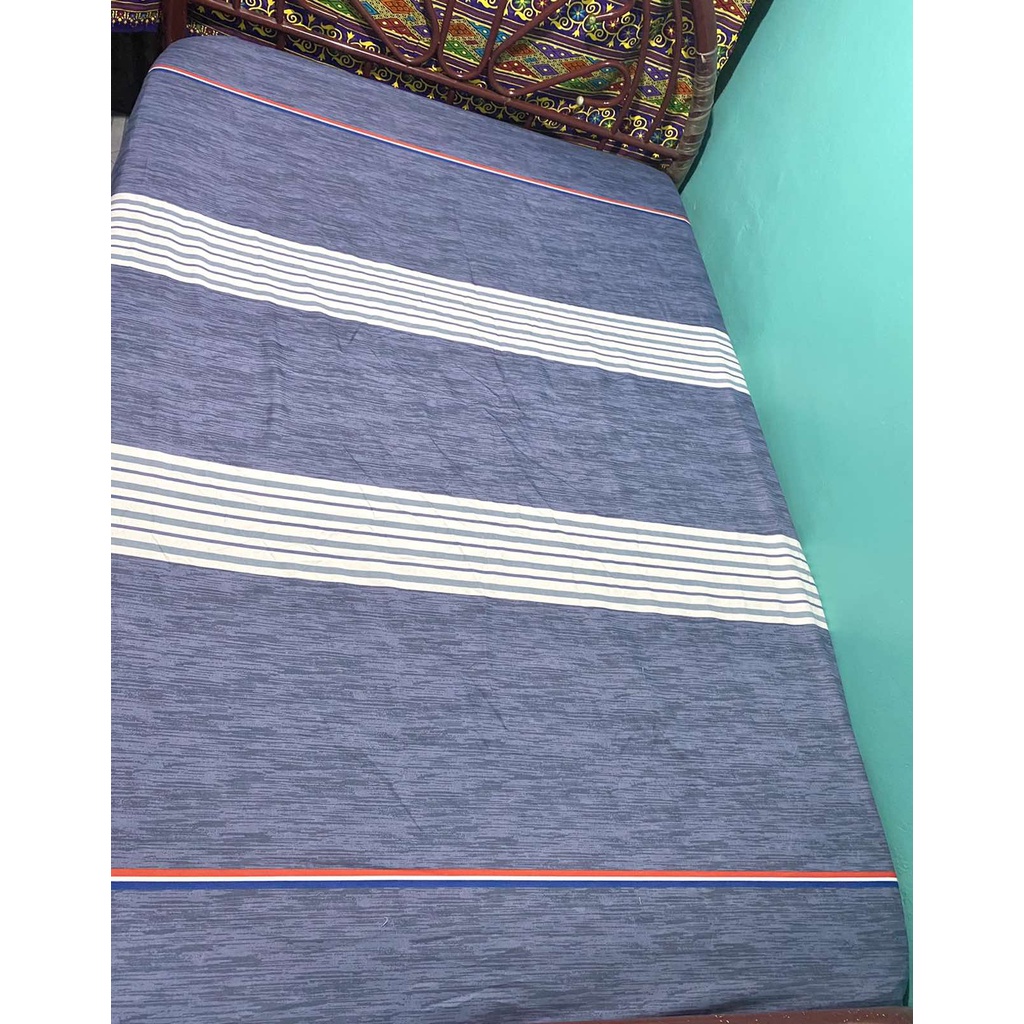 Premium Canadian Cotton Code: AA-44 ( Single size) | Shopee Philippines