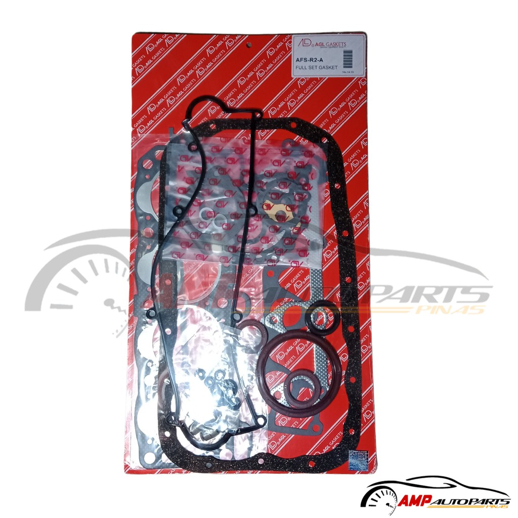 Overhauling Gasket for Mazda PICK-UP B22 DIESEL / Mazda ANFRA DIESEL ...