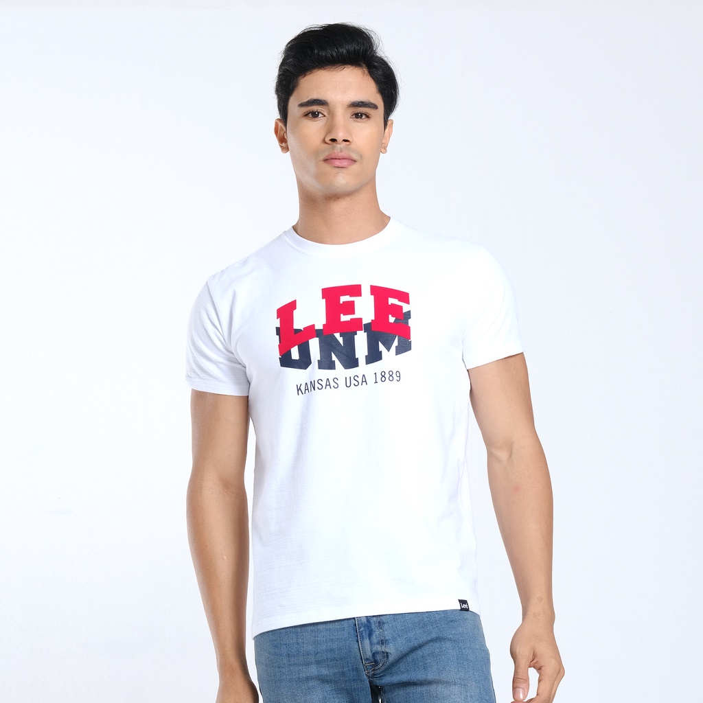 Lee T-Shirts for Men | Shopee Philippines