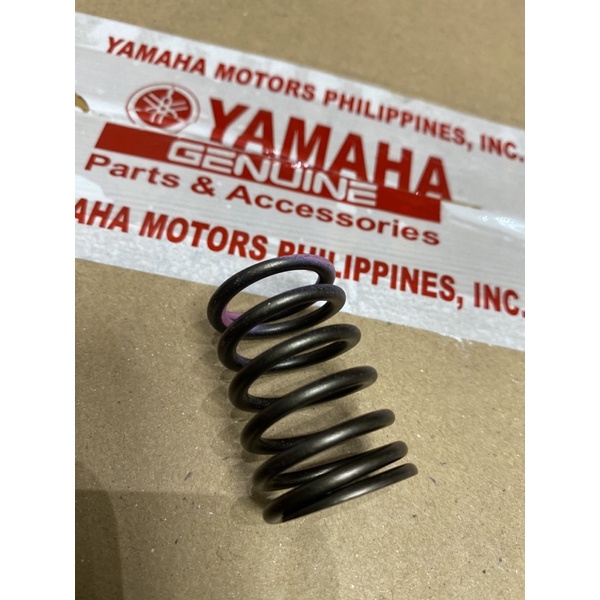 5MX-E2113-00 GENUINE VALVE SPRING MIO SPORTY SOUL FINO NOUVO (SOLD PER ...