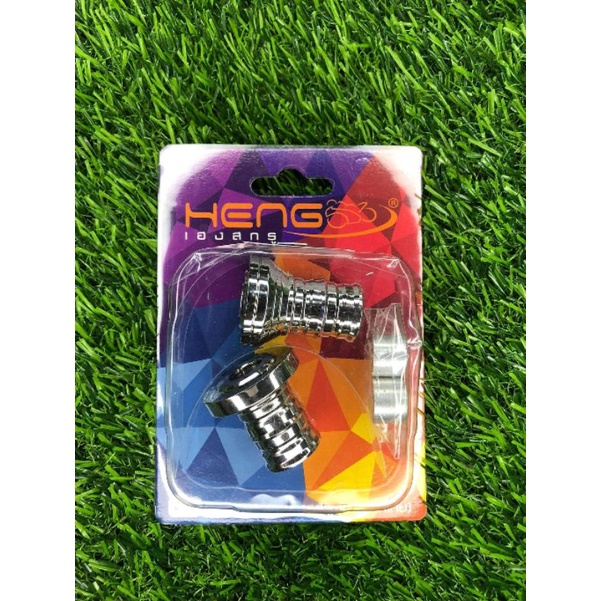 PCX 160 / 150 mile hub spacer rim set (heng thailand original) | Shopee ...