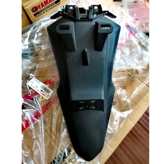 Aerox V2 Rear Fender Yamaha Genuine | Shopee Philippines