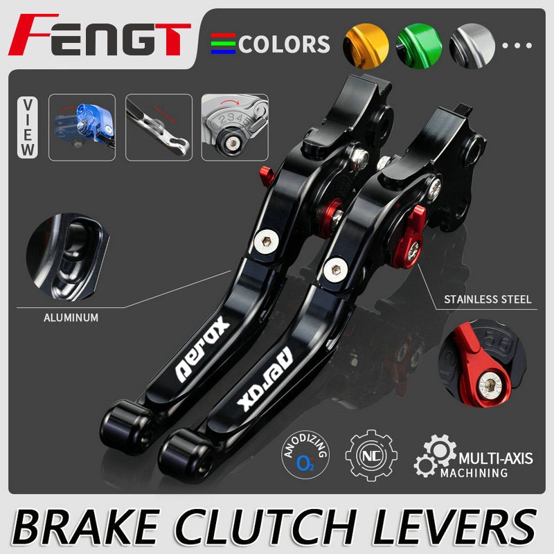 For YAMAHA Aerox V2 2021 / Aerox 2020-2023 modified high-quality CNC ...