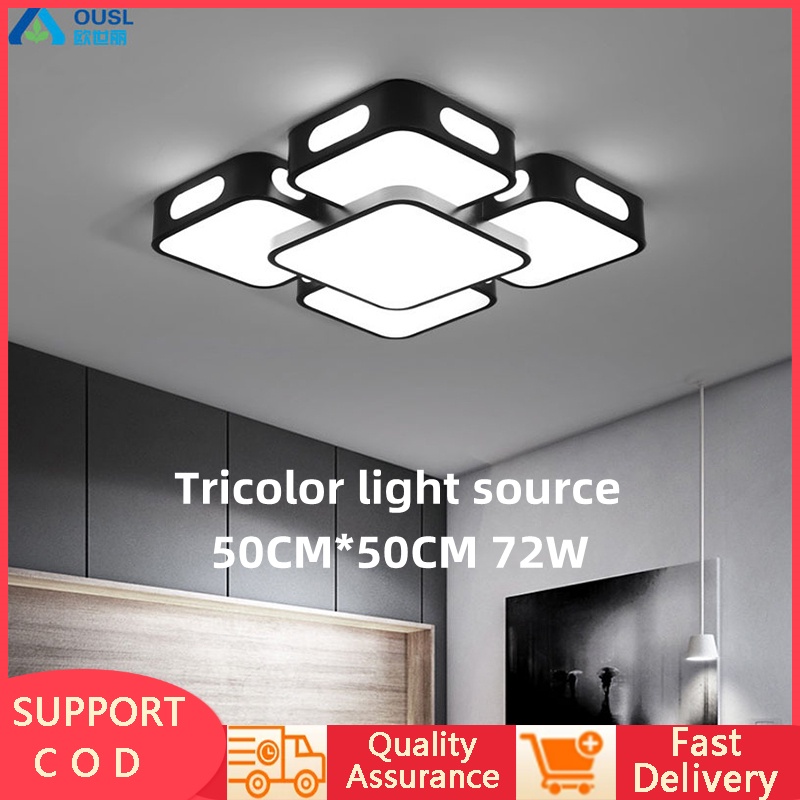 Nordic Ceiling Light Aisle Light Chandelier Creative Living Room ...