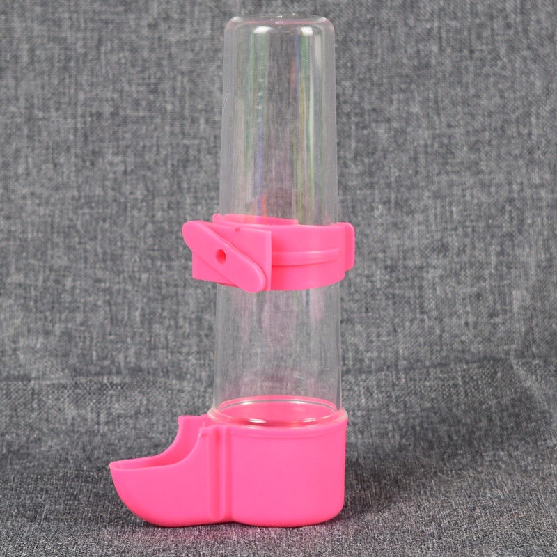 Automatic feeding device for bird water dispenser eight elder brothers ...