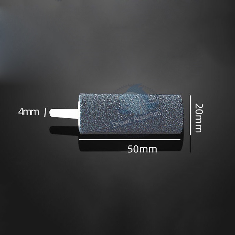 Aquarium Air Stone for Air Pump Submersible Pump Power Head Silicone Hose fish tank Bubble ...