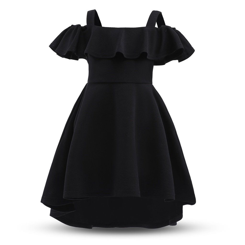 WFRV Teen Girl Evening School Ceremony Dress Princess Girls Pageant ...