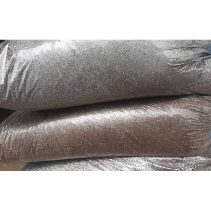 Compost soil mix 1 kilo | Shopee Philippines