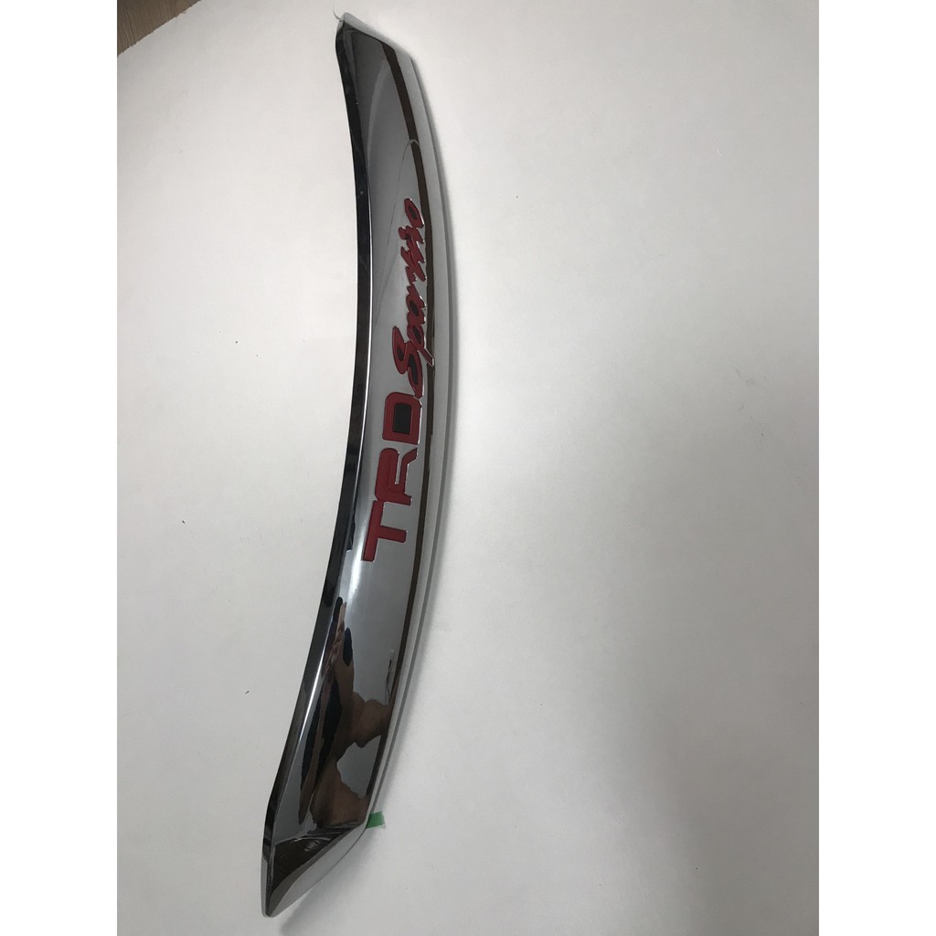 Toyota HILUX Revo Hi-lux 2015 2016 2017 2018 to 2020 Front Lid Hood ...