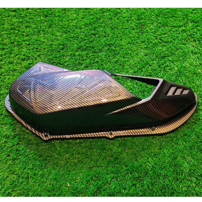 HONDA PCX 160 AIRBOX COVER | Shopee Philippines