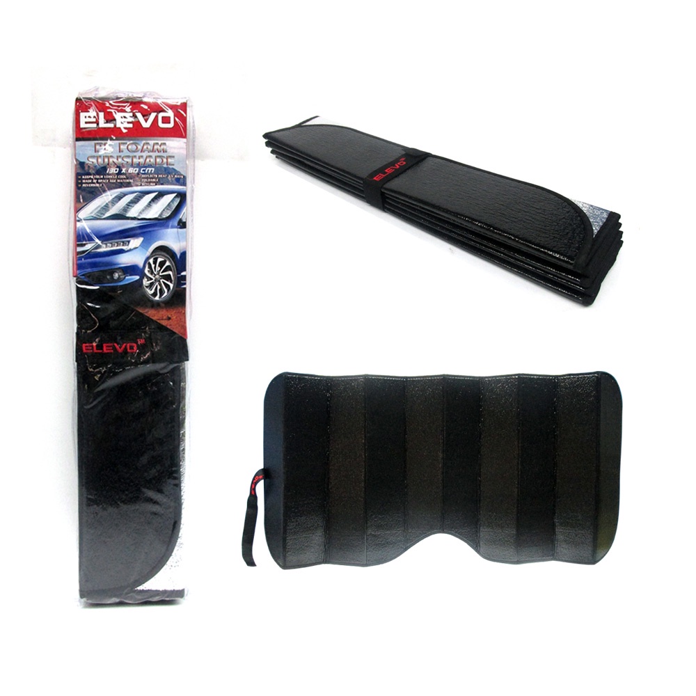 Elevo sunshade store