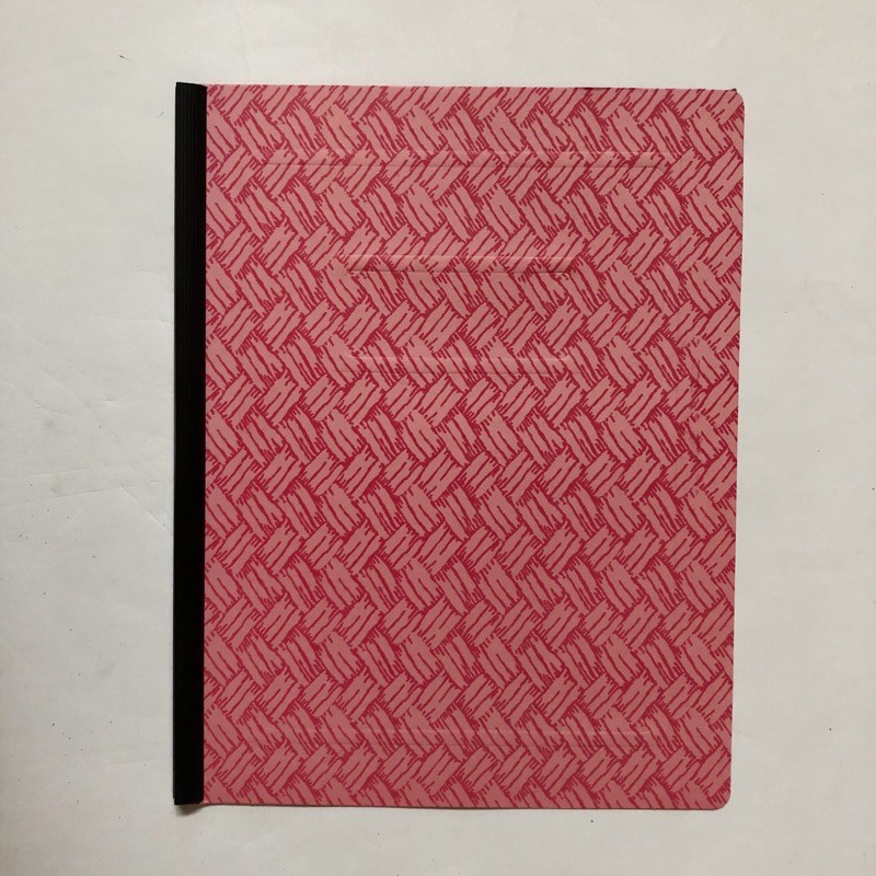 Short Morocco Sliding Folder with Bamboo Design | Shopee Philippines