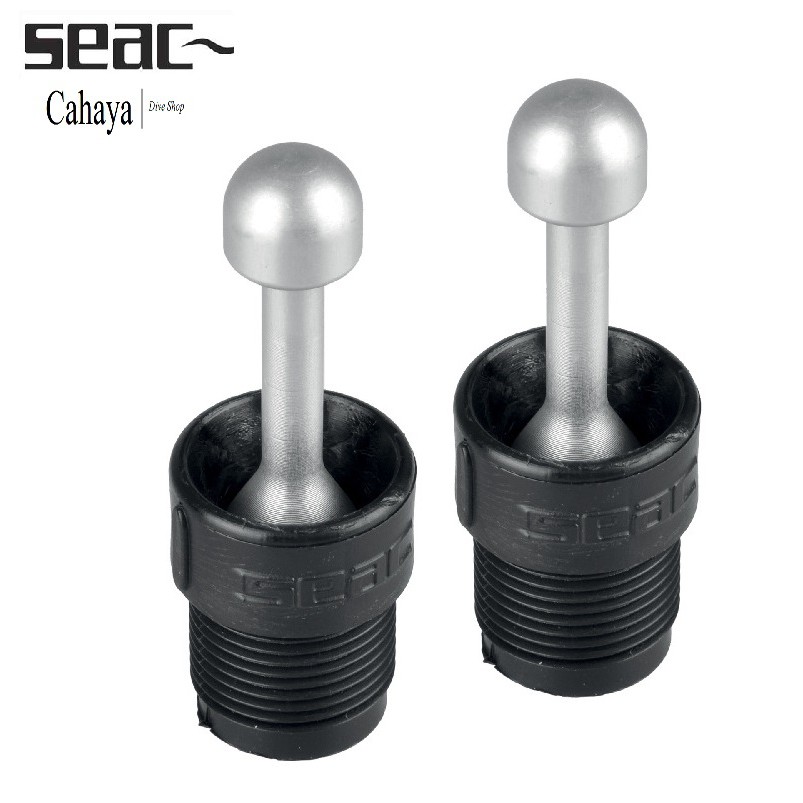 Seac Speargun Head Connector Pin Kit | Shopee Philippines