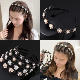 headband head band - Best Prices and Online Promos - Aug 2025 | Shopee ...