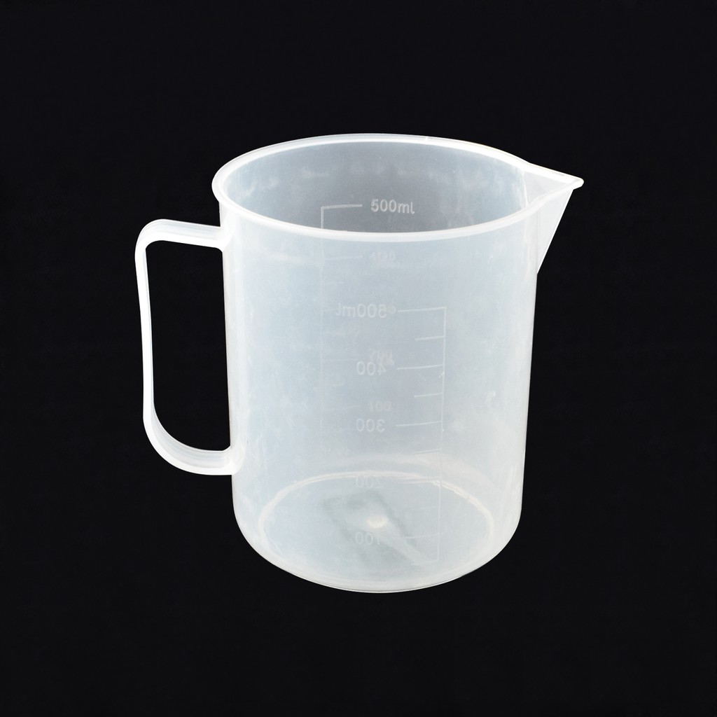 Measuring Urn, Hard Plastic SP-SMU200 | Shopee Philippines