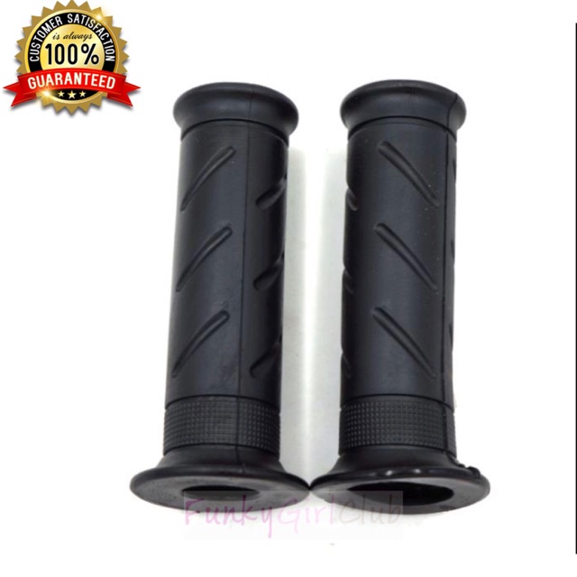 HONDA EX5 CLASS / WAVE 100 / WAVE 125 HANDLE GRIP HAND GRIP THROTTLE ...