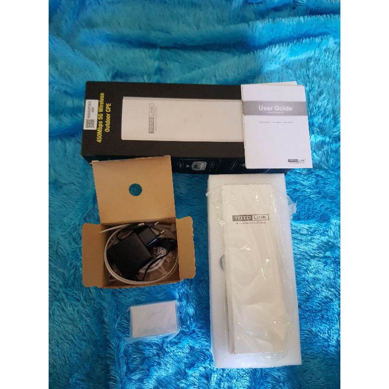 Totolink Cp450 (New) | Shopee Philippines