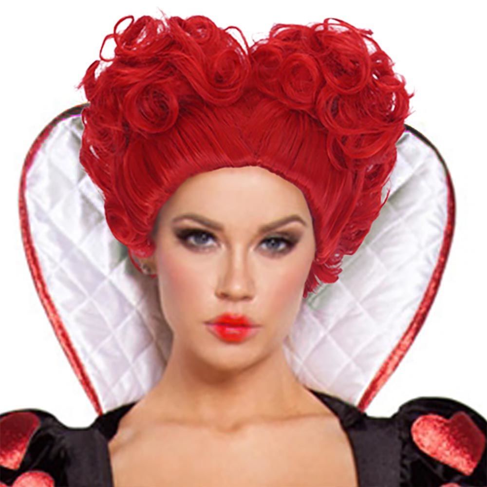 Alice in Wonderland 2 Adventures Through the Looking Glass Red Queen ...