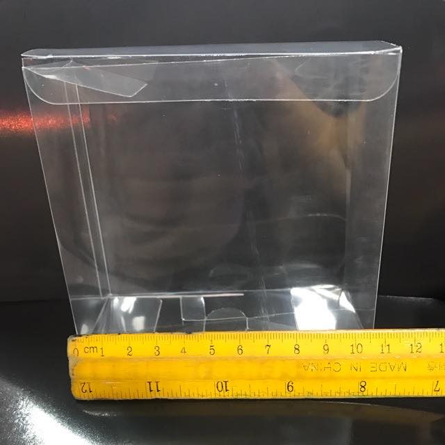 10PCS Acetate Box #30(10.8 x 5.1 x10cm) | Shopee Philippines
