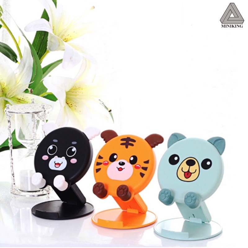 Universal Desktop Mobile Phone Bracket Foldable Cellphone Bracket Phone ...