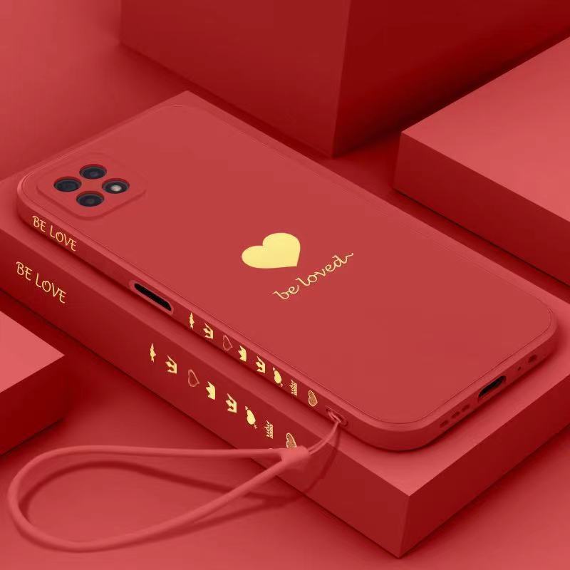Love phone case for Realme 8 5G Realme 8i Realme 8 Pro 4G Realme 7 5G ...