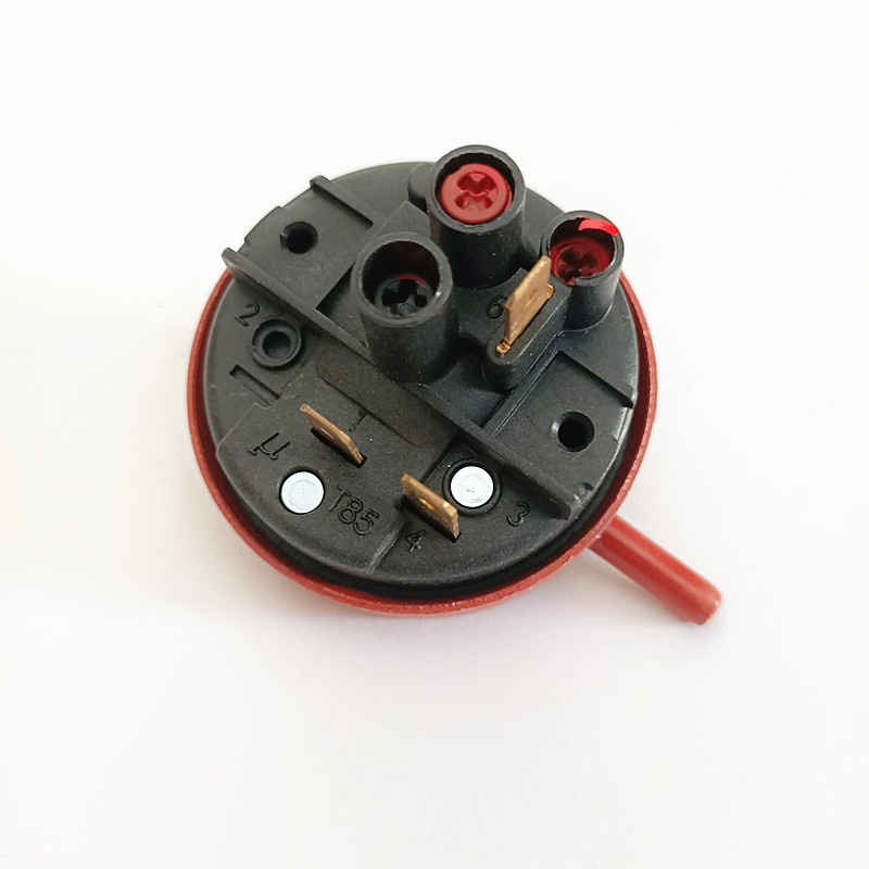 TCL Drum Washing Machine Water Level Switch Sensor Controller Pressure ...