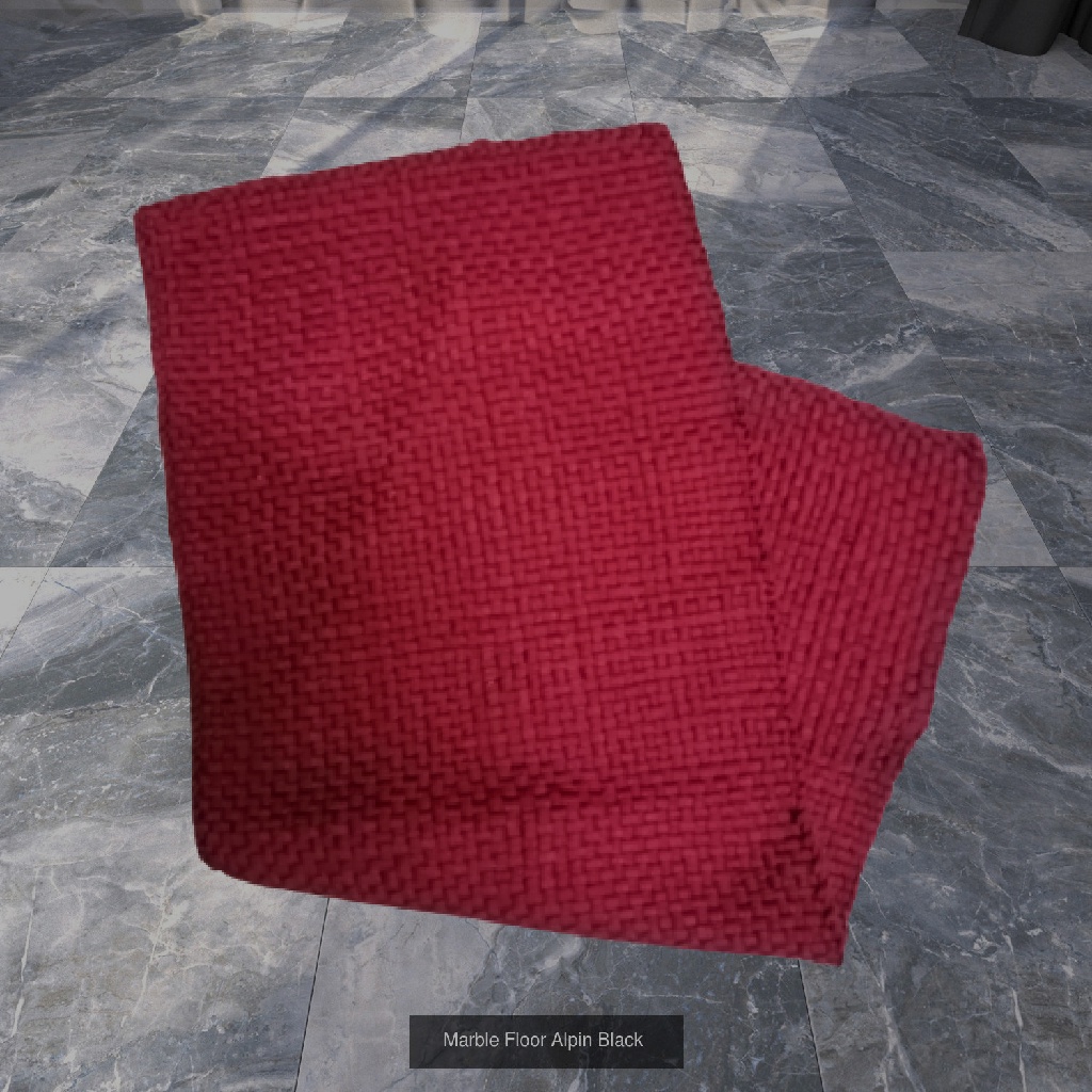 Basahan Rugs Doormat - Long Size in Plain Colors | Shopee Philippines