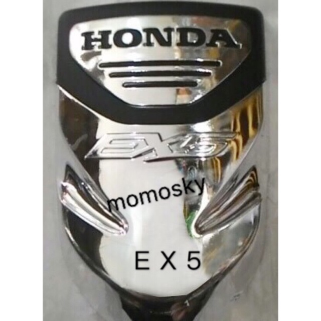 Honda Ex5 LOGO Ex5 Dream | Shopee Philippines