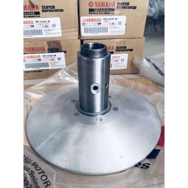 TORQUE DRIVE (Male) for XMAX (Yamaha Genuine Parts) | Shopee Philippines