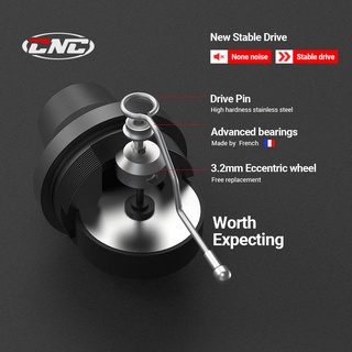 Eccentric Wheel Stroke All-in-one Cam Accessories,For CNC-Q Tattoo Pen ...