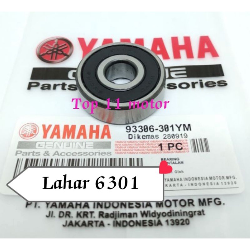 6301 Wheel bearing/6301 skf Wheel bearing | Shopee Philippines