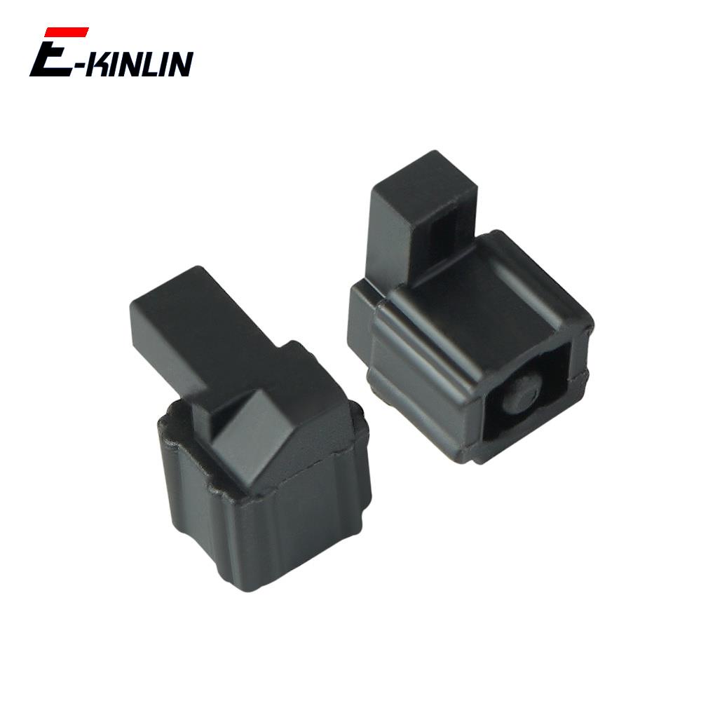 Left Right Slider Metal Buckle Lock Latch Bracket Replacement Loose ...