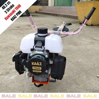 Shop kawasaki grass cutter td40 for Sale on Shopee Philippines