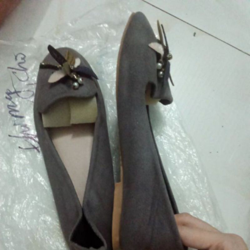 Tramtrannhan footwear combo | Shopee Philippines